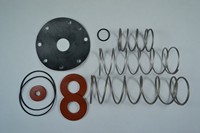 RK114-975XL RUBBER & SPRINGS REPAIR KIT 975 1-1/4,2" - Palm Beach ...