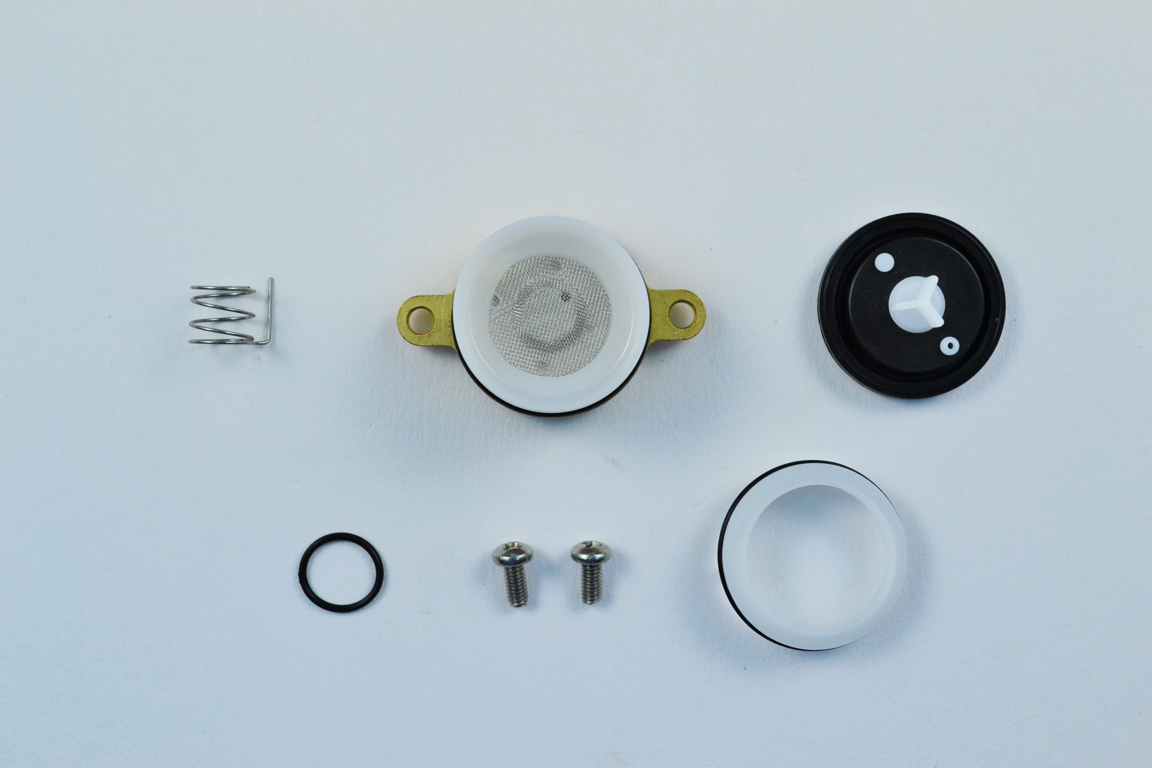 1095910 DIAPHRAGM ASSEMBLY - Palm Beach Plumbing Parts