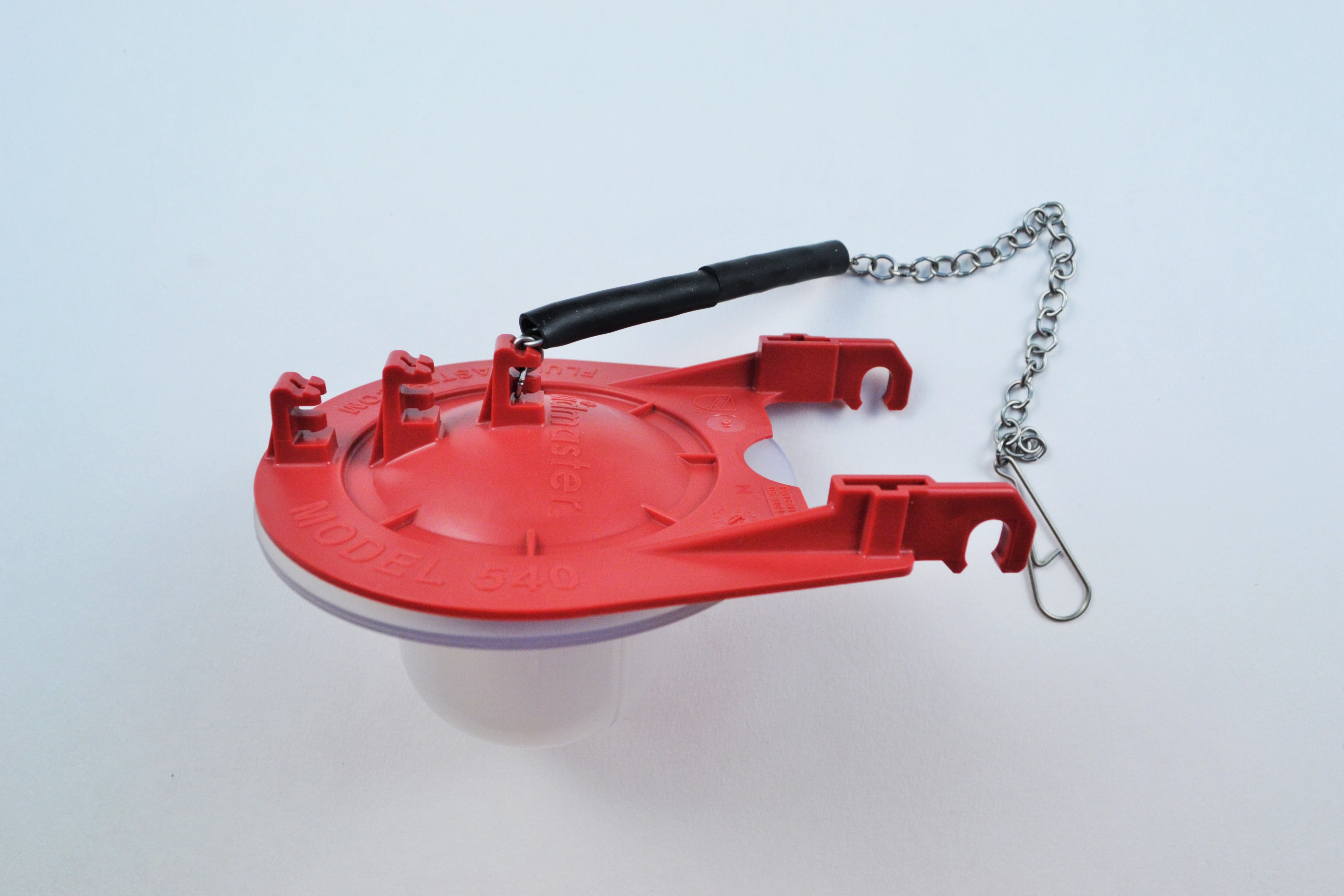 7381193-200-007 FLAPPER - Palm Beach Plumbing Parts