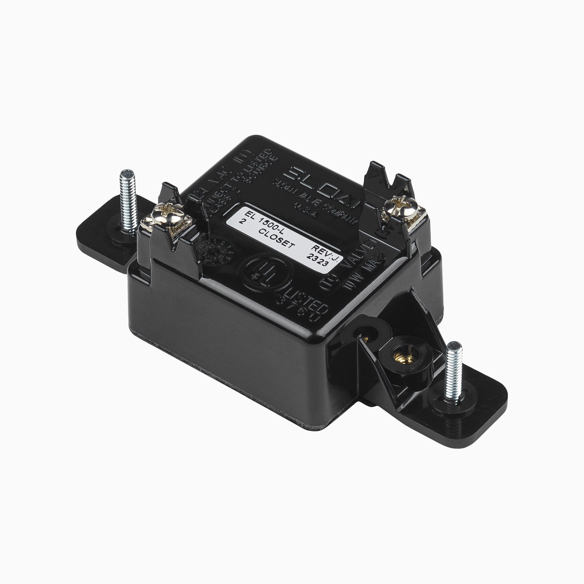 3305621 EL-1500-L CLOSET SENSOR - Palm Beach Plumbing Parts