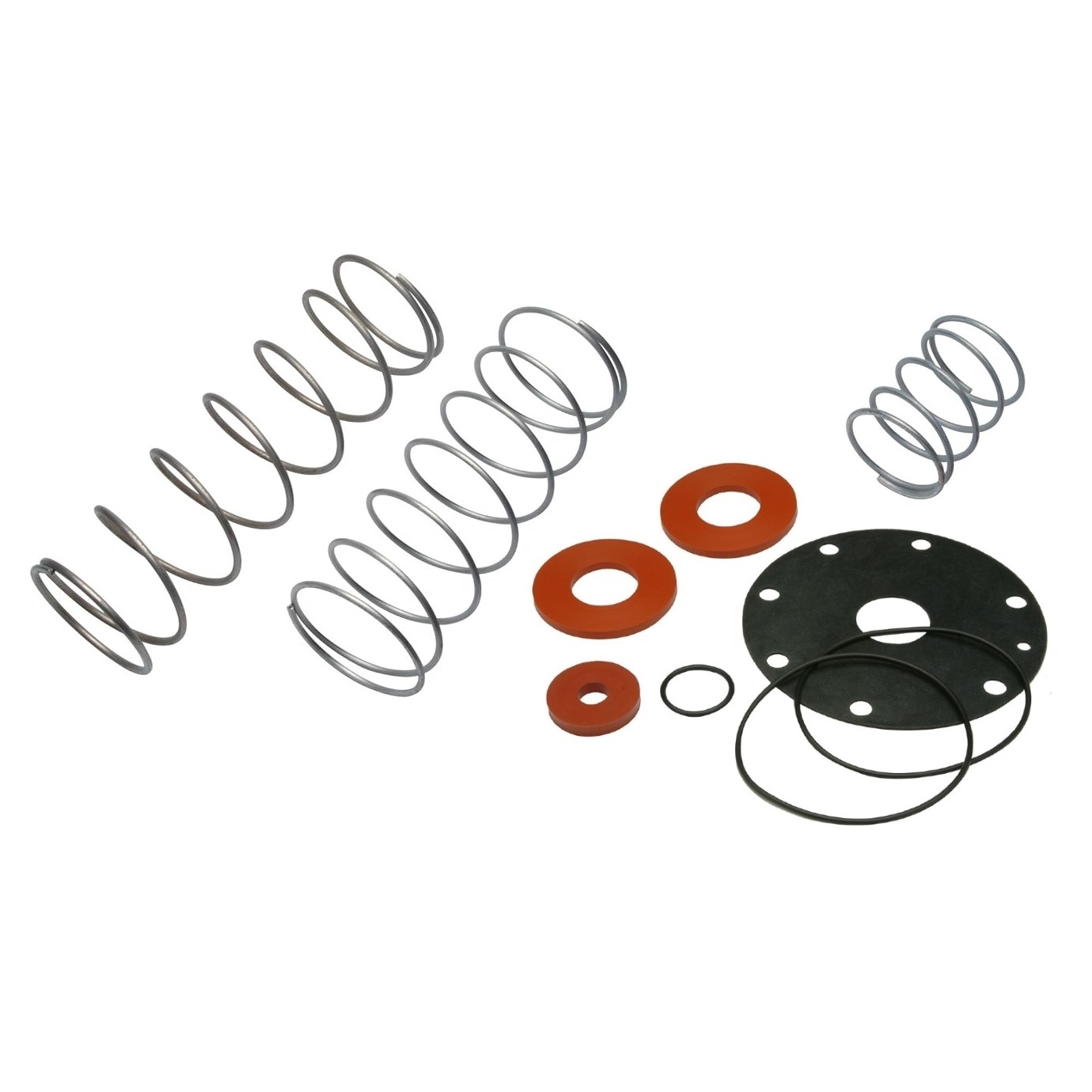 RK114-975XL RUBBER & SPRINGS REPAIR KIT 975 1-1/4,2" - Palm Beach ...