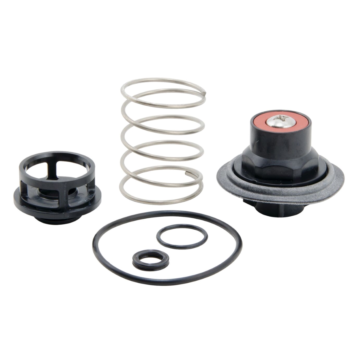 RK 919 VT 3/4-1" COMPLETE RELIEF VALVE #0888131 - Palm Beach Plumbing Parts