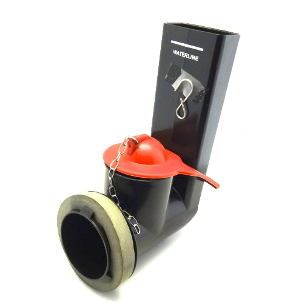 1000837 FLUSH VALVE - Palm Beach Plumbing Parts