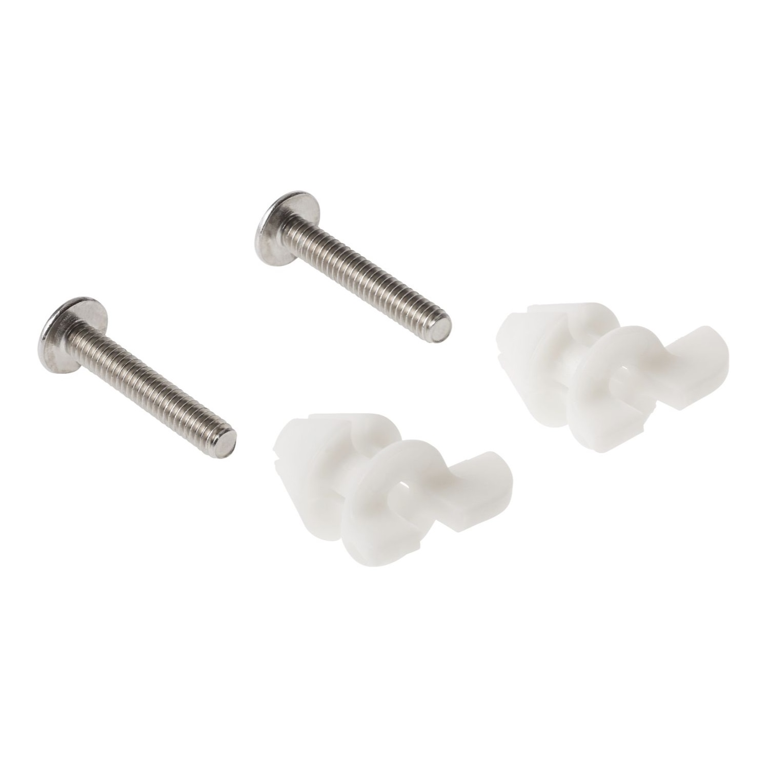 1239016 HARDWARE PACK - Palm Beach Plumbing Parts