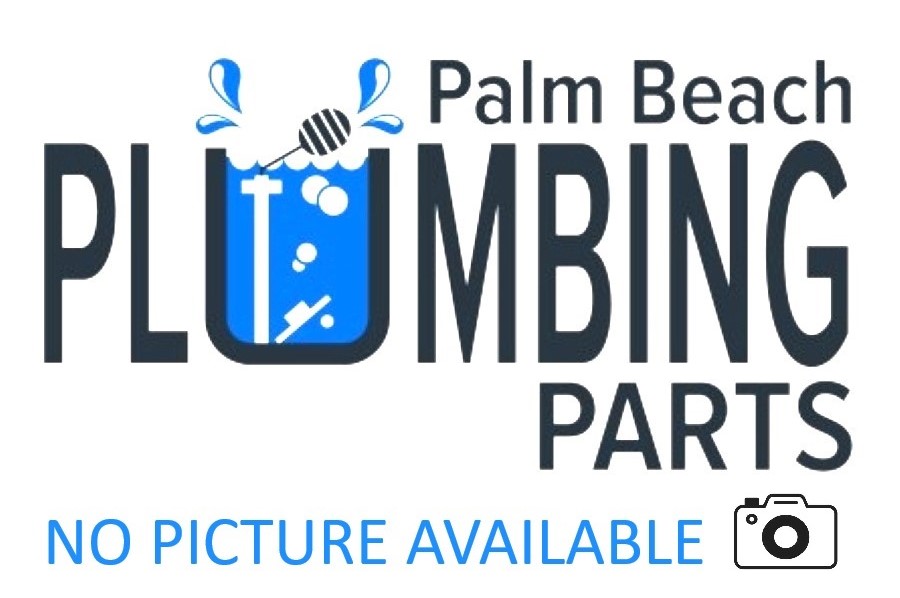 3308855 H-541-AWH 1" WHEEL HANDLE STOP KIT - Palm Beach Plumbing Parts