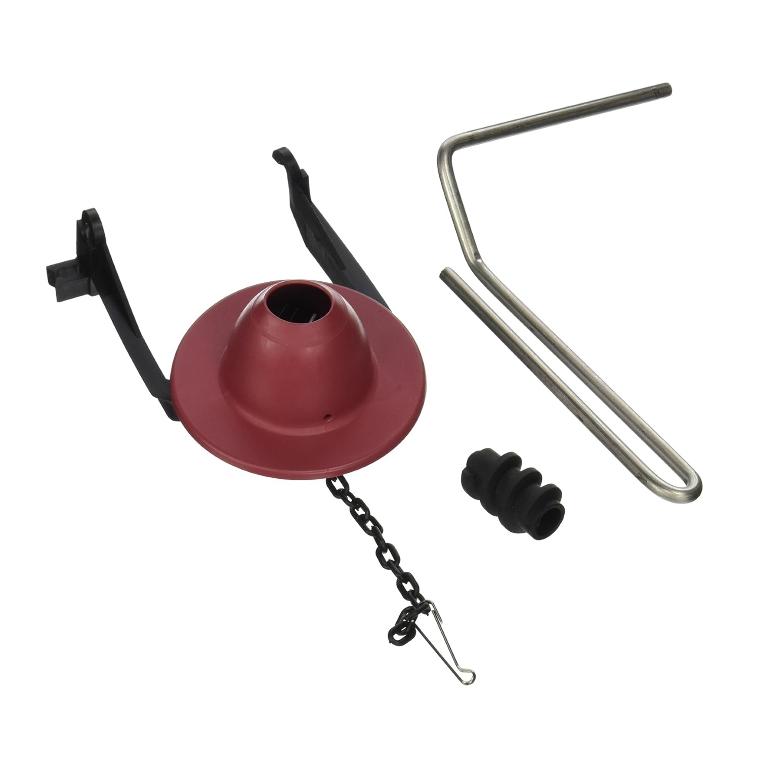 1010376 FLAPPER - Palm Beach Plumbing Parts