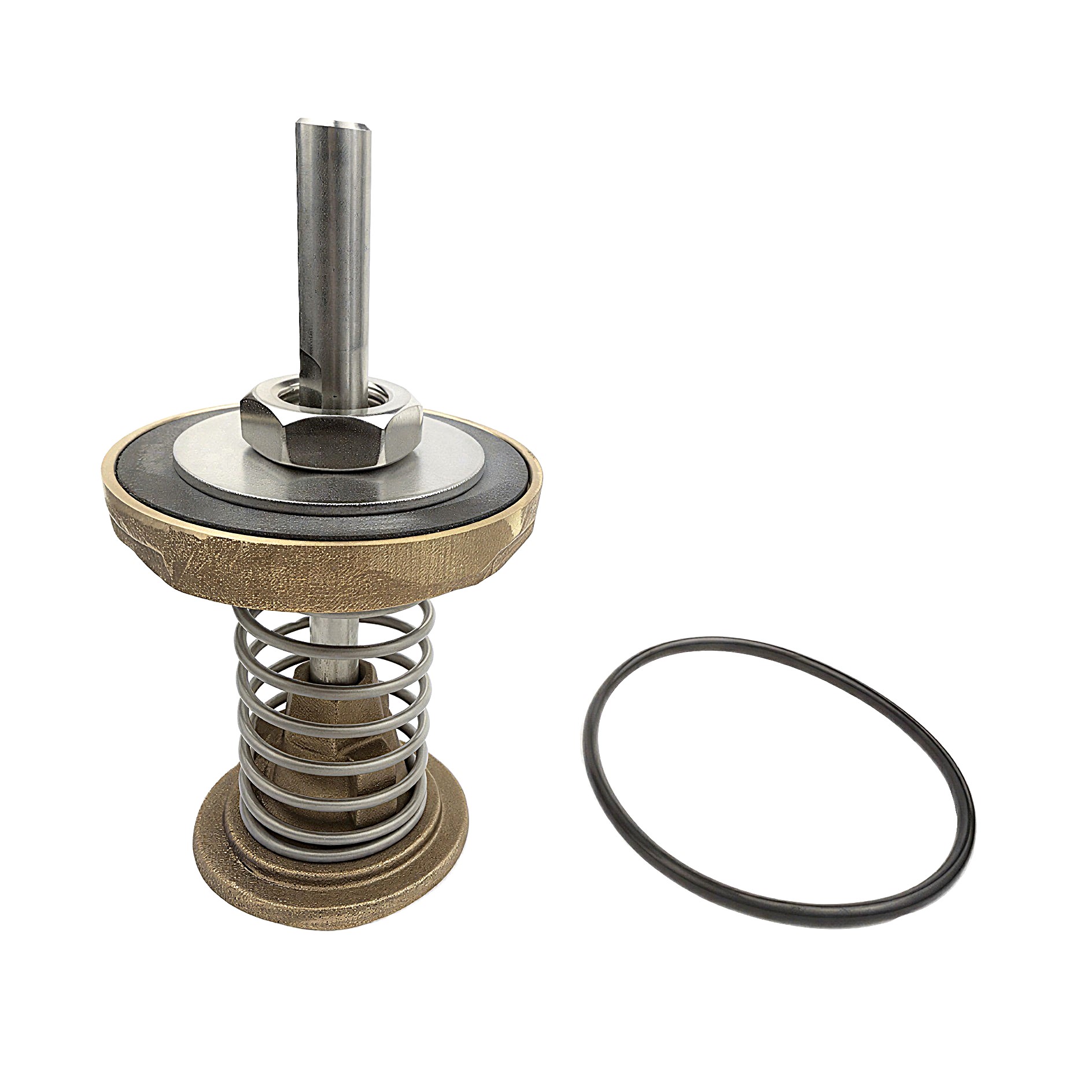 40-009-02 3" 2ND CHECK KIT - Palm Beach Plumbing Parts